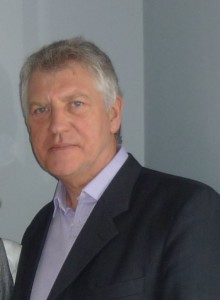 September PIM – Martin Godfrey – ” Stand Up For Your Rights To Wealth!”